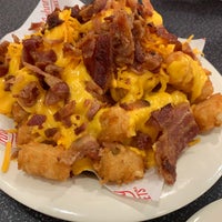 Johnny Rockets - Seattle Central Business District - 600 Pine St.