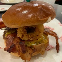 Johnny Rockets - Seattle Central Business District - 600 Pine St.