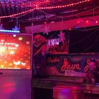 Bob's Java Jive - South Tacoma - 3230 S Ferry St.