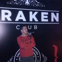 Kraken Club (Now Closed) - Nightclub