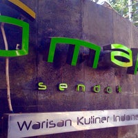 Omah Sendok - Indonesian Restaurant in Kebayoran Baru