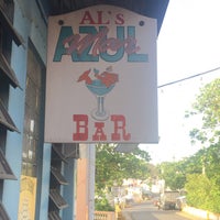 Mar Azul Bar (Al's) - 21 tips from 502 visitors