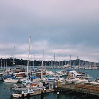 Marin City - Sausalito, CA