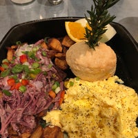 Hash House a Go Go - Breakfast Spot