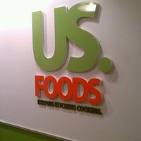 US Foods 6133 Building - Rosemont, IL