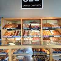 SLO Donut Company - Donut Shop