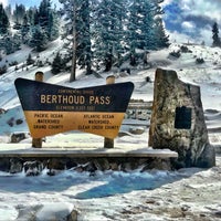 Berthoud Pass Continental Divide - 6 tips from 863 visitors