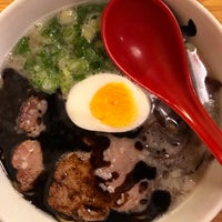 Hide-Chan Ramen - Turtle Bay - New York, NY