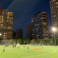 Asphalt Green Battery Park City - Sports and Recreation in New York