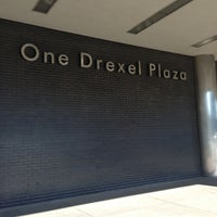 One Drexel Plaza - Office in University City