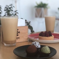 ONE LOVE coffee - Липки - 296 tips from 5313 visitors