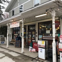 Jericho Center Country Store - 3 tips from 111 visitors