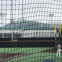 Perfect Game Park South (Now Closed) - 3 tips