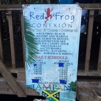Red Frog Beach Rainforest Resort & Marina - Resort
