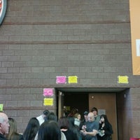 Murray High School - Murray, UT