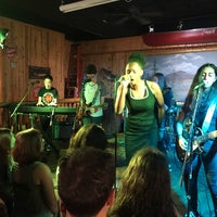 Buckhead Saloon - South Shore - 24 tips