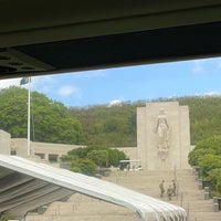 National Memorial Cemetery of the Pacific - Nuuanu - Punchbowl - 18 tips