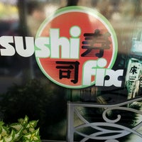 Sushi Fix - Sushi Restaurant