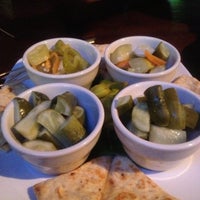 Menu - Beal's Pickles 'n' Pints - 36200 Euclid Ave