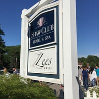 Zees Grill - Niagara-on-the-Lake, ON