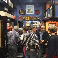 Gatz - Casco Viejo - 21 tips