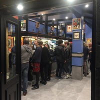 Gatz - Casco Viejo - 21 tips