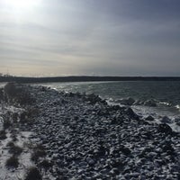 Foster Memorial Beach (Long Beach) - Beach in Sag Harbor