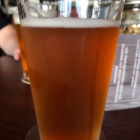 Lucky Bucket Brewing Company & Cut Spike Distillery - Brewery in La Vista