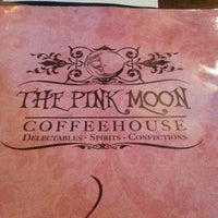 Pink moon coffeehouse (Now Closed) - Café