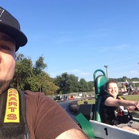 Crofton Go Kart Raceway - Go Kart Track