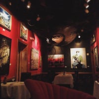 Collector’s Cafe - New American Restaurant