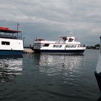 Star Line - Boat or Ferry