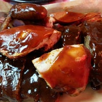 Famous Rib Shack - 223 El Camino Real