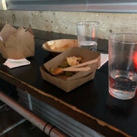 Digbeth Dining Club - Digbeth - Spot*light Unit 2