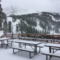 Mid Gad Lodge (Snowbird) - Ski Lodge