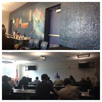 LAPD - Hollenbeck Community Police Station - Boyle Heights - 1 tip