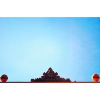 Plaza José Félix Ribas - Plaza in La Victoria