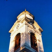 Plaza José Félix Ribas - Plaza in La Victoria