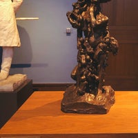 Vigeland-museet - Art Museum in Frogner