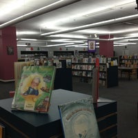 Robert P. Kinchen Central Library - Onondaga County Public Library ...