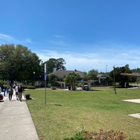 Georgia Rest Area No. 105 - Middle Ground Rd