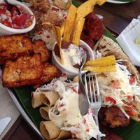 Restaurante Los Ranchos - 13 tips