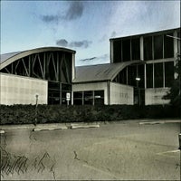 Portage District Library - Library