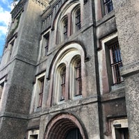 Charleston Jail - Harleston Village - Charleston, SC
