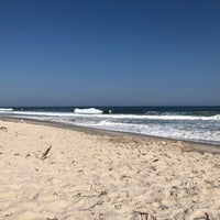 Smith Point Beach - Beach in Smith Point