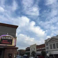Globe, AZ - City
