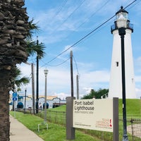 Port Isabel Lighthouse State Historic Site - 14 tips from 1011 visitors