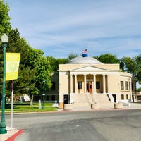 City of Lovelock - 11 tips