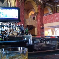 The Dome Bar (Now Closed) - Downtown El Paso - 101 S El Paso St