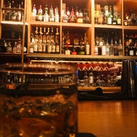 The Red Door - Rio Grande - Salt Lake City, UT